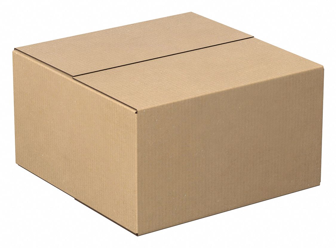 13 in Inside Lg, 13 in Inside Wd, Shipping Box - 11R350|11R350 - Grainger