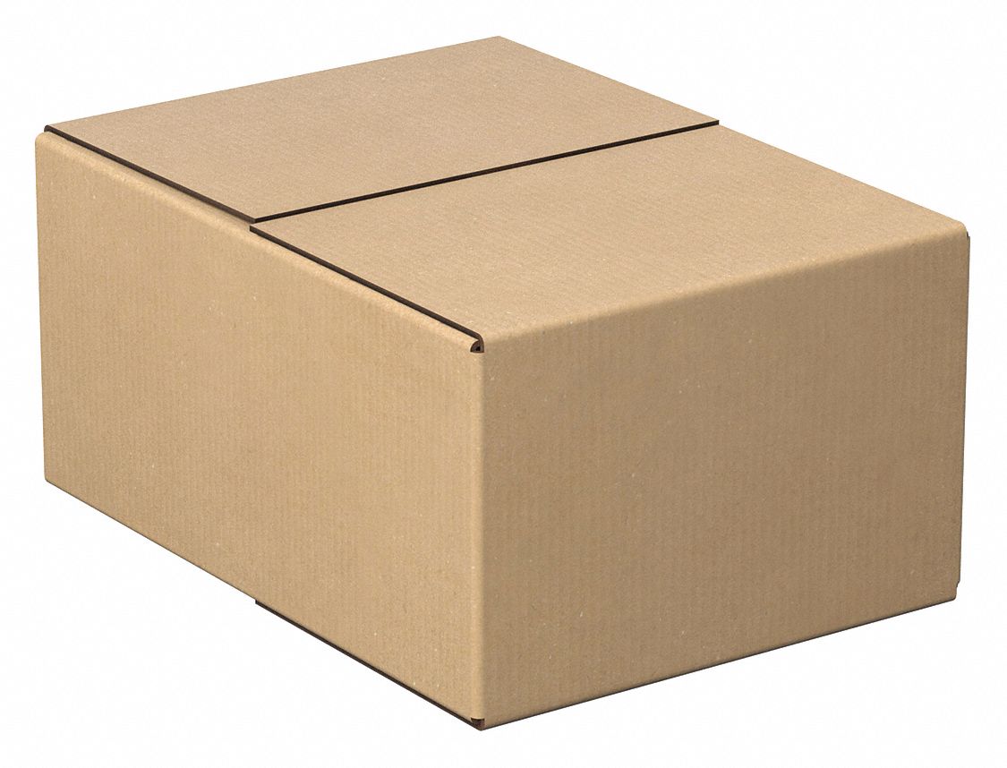 15 in Inside Lg, 11 in Inside Wd, Shipping Box - 11R373|11R373 - Grainger