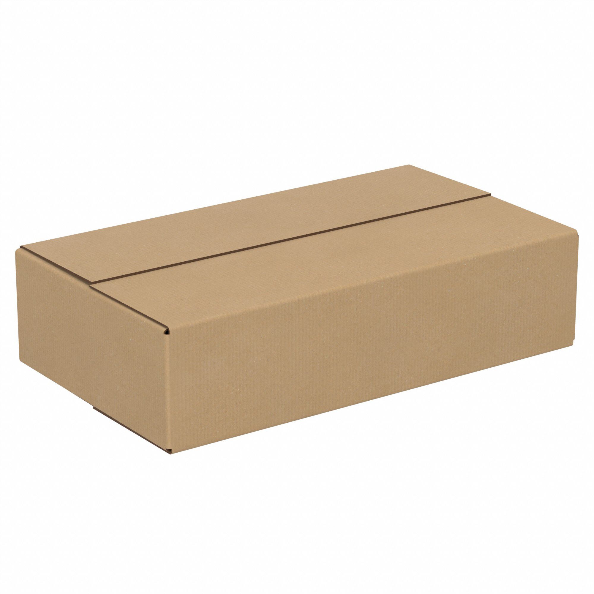 18 in Inside Lg, 10 in Inside Wd, Shipping Box - 11R405|11R405 - Grainger