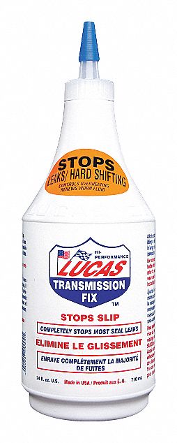 LUCAS OIL PRODUCTS TRANSMISSION FIX 24OUNCE - 29565 - LSO20009 | 20009 ...