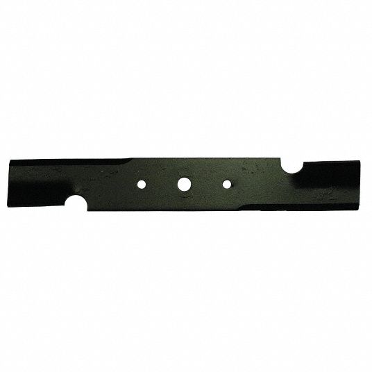 STENS, 5/8 in Dia, 2 1/2 in Wd, Lawn Mower Blade - 11T547|340109 - Grainger