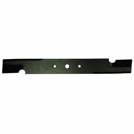 STENS, 5/8 in Dia, 2 1/2 in Wd, Lawn Mower Blade - 11T549|340117 - Grainger