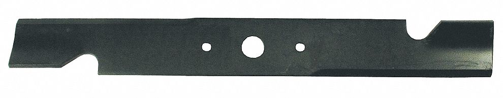 STENS, 15/16 in Dia, 2 1/2 in Wd, Lawn Mower Blade - 11T580|355287 ...