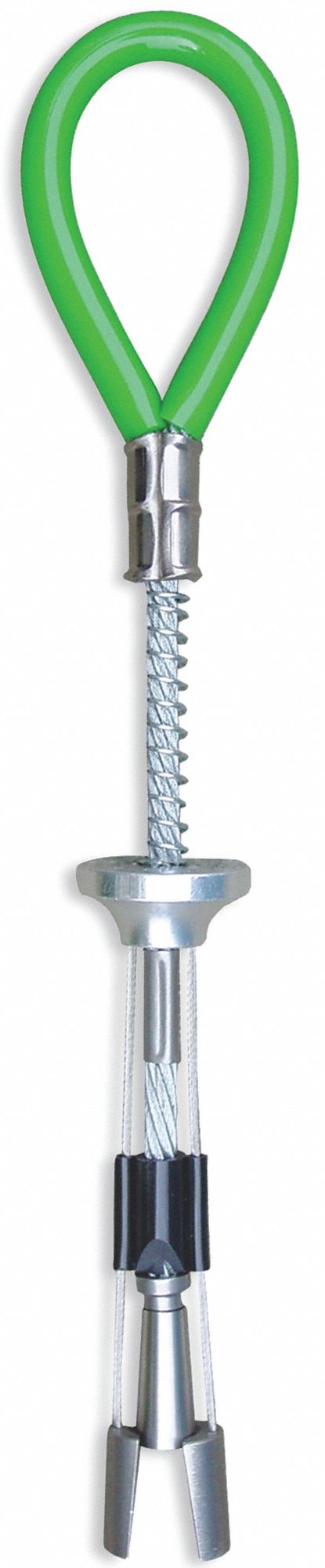 HONEYWELL MILLER ANCHOR MILLER CRIP 5K 3/4IN - 1002530 - MLR496/ | 496 ...