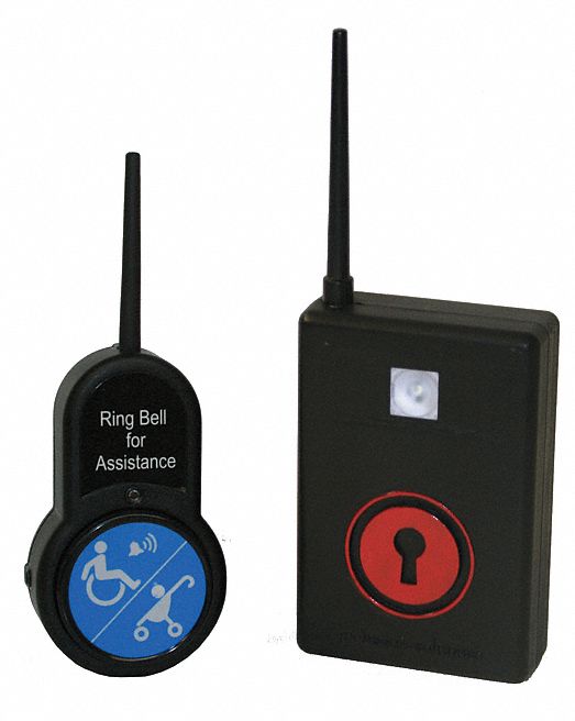 BIGBELL ADA PUSH BUTTON ALERT,BIGBELL MAX - Electromagnetic Lock ...