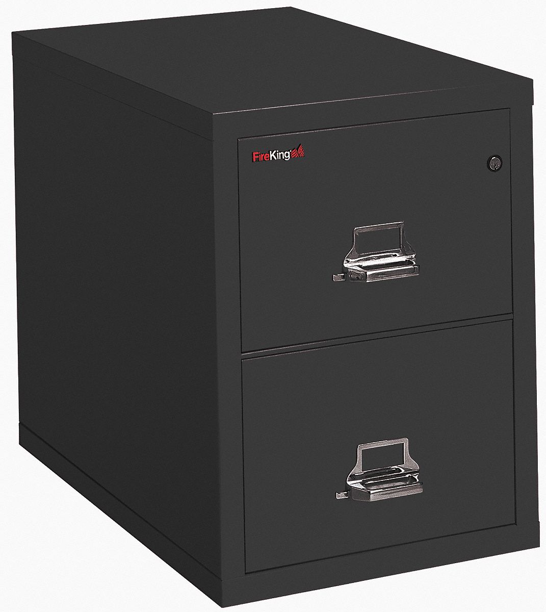 FIREKING Archivero Vert,Oficio,27-3/4"x20-13/16" - Archiveros Contra ...