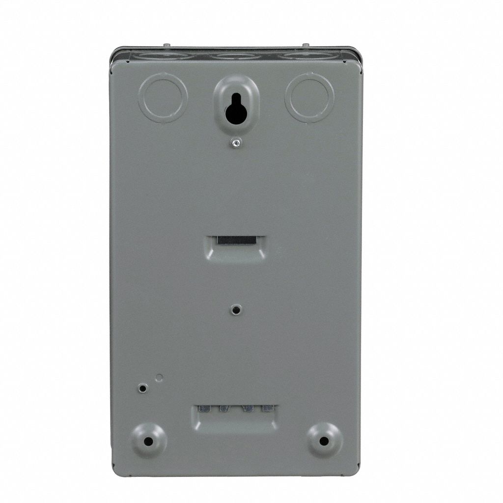 SQUARE D Definite Purpose Magnetic Motor Starter: 40 A Amps AC, 208 to ...