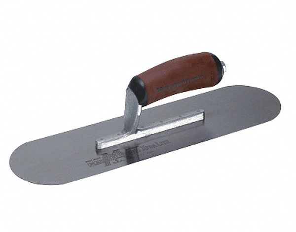 MARSHALLTOWN SS WALKING EDGER 9 X 4IN - Concrete Edgers and Groovers ...