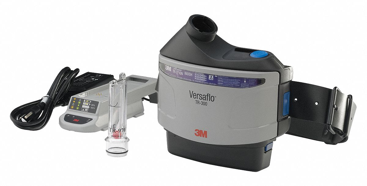 PAPR System - Grainger