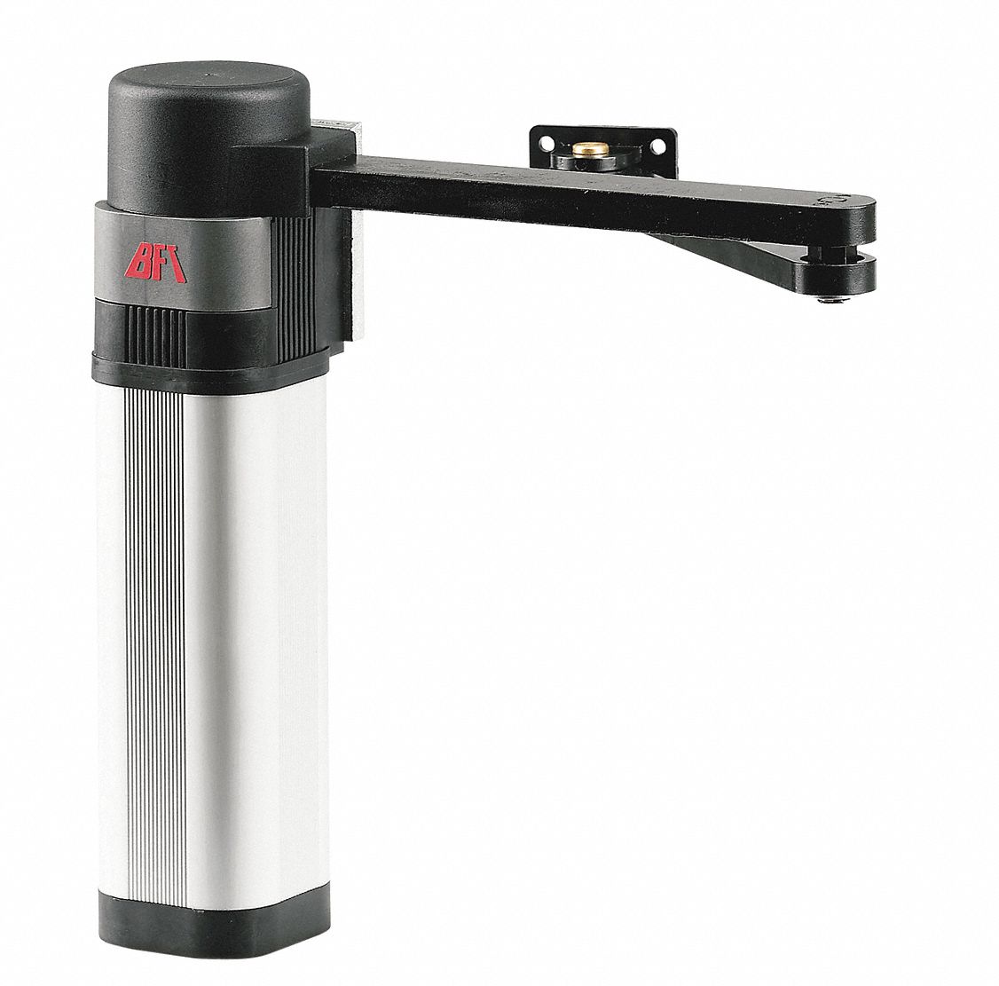 BFT, 120V AC, 14 in Overall Ht., Swing Gate Operator - 11W433|P930003 ...