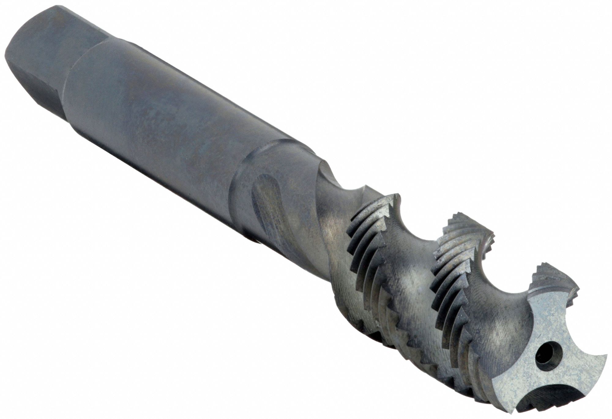 WIDIA GTD, 1/2"-20 Thread Size, 15/16 in Thread Lg, Spiral Flute Tap ...