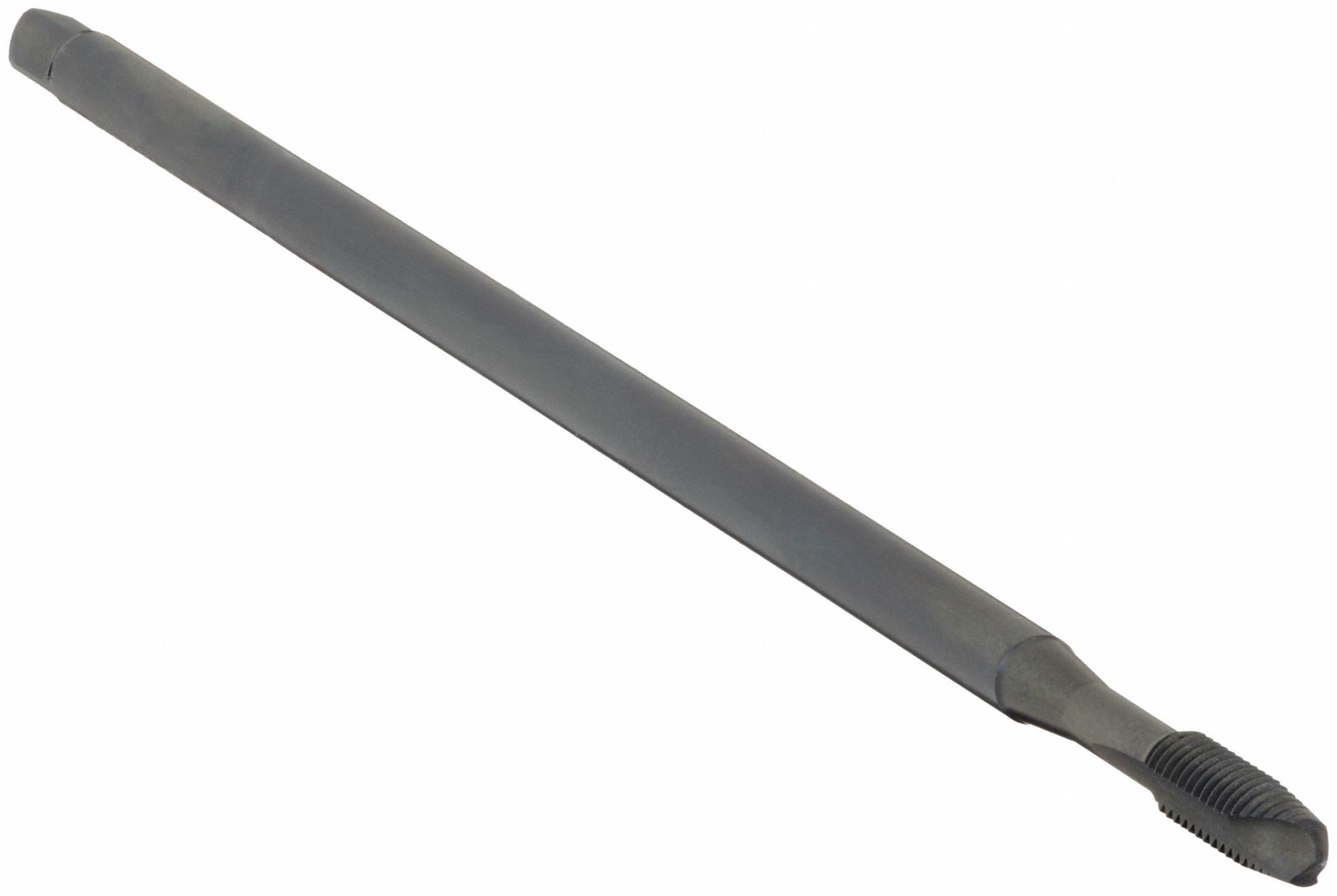 WIDIA GTD, #12-24 Thread Size, 1/2 in Thread Lg, Spiral Point Tap ...