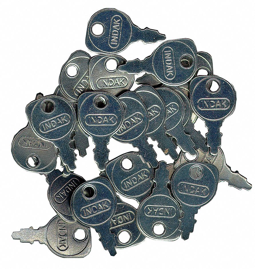 STENS, Starter Key Shop Pack, 25, Starter Key Shop Pack - 11W971|430670 ...