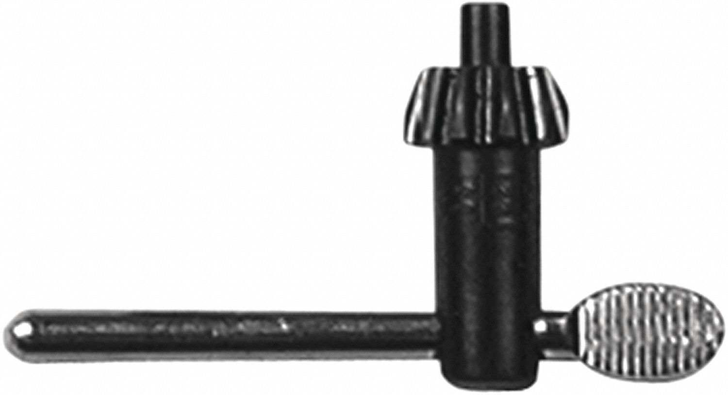 MILWAUKEE CLE A MANDRIN 3/8PO - Clés de mandrin porte-foret - MTL48-66 ...