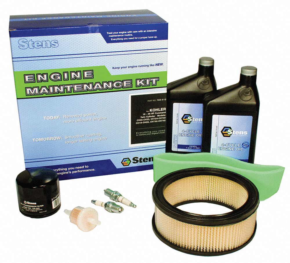 STENS, Compatible Mfr No. CH18-CH25/CH730-CH740/CV17-CV23/CV724-CV740 ...