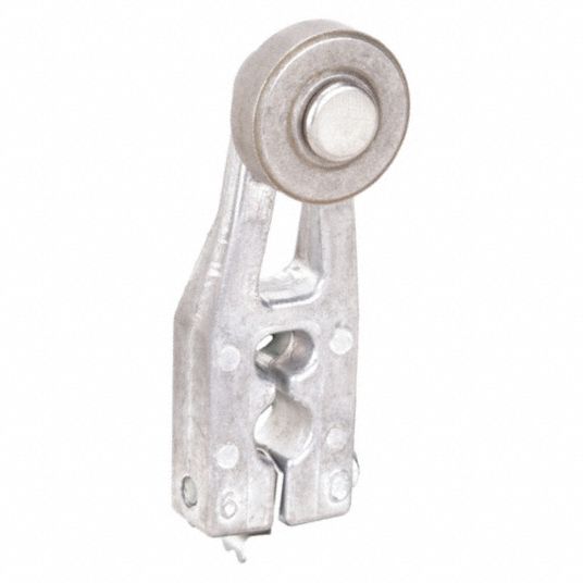HONEYWELL, Roller Lever, Fixed, Limit Switch Lever Arm - 11X254|LSZ51B ...