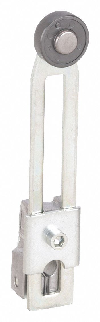 HONEYWELL, Roller Lever, Adj, Limit Switch Lever Arm - 11X255|LSZ52C ...