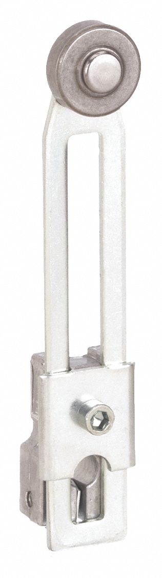 HONEYWELL, Roller Lever, Adj, Limit Switch Lever Arm - 11X256|LSZ52D ...