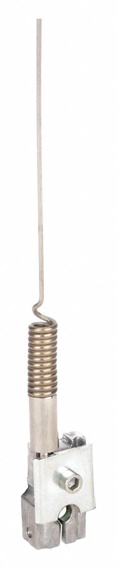 HONEYWELL, Coil Spring, Adj, Limit Switch Lever Arm - 11X260|LSZ54R ...
