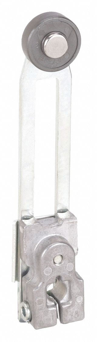 HONEYWELL, Roller Lever, Adj, Limit Switch Lever Arm - 11X265|LSZ52A ...