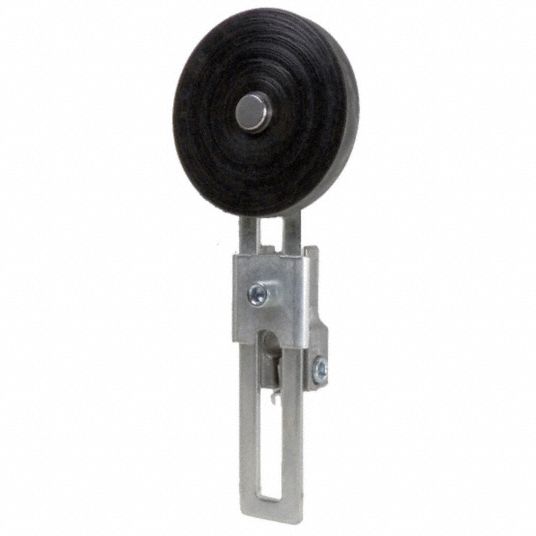 HONEYWELL, Roller Lever, Adj, Limit Switch Lever Arm - 11X267|LSZ52M ...