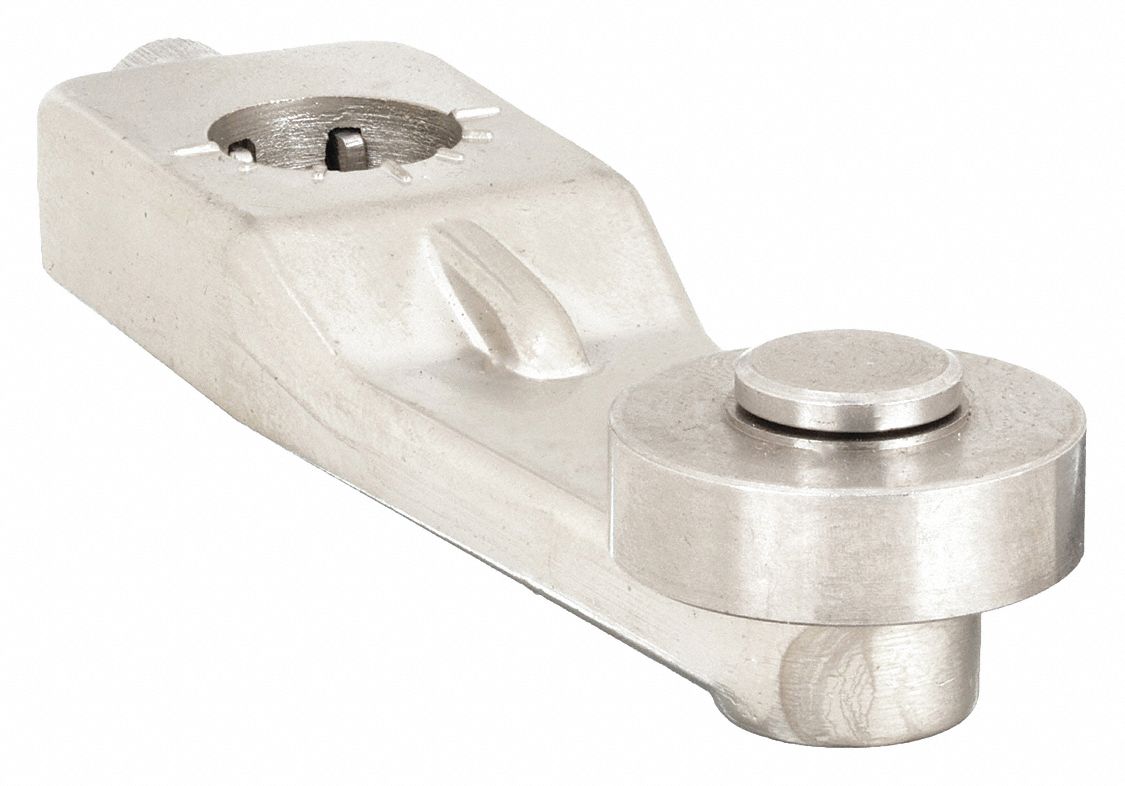 DAYTON, Roller Lever, Fixed, Limit Switch Lever Arm - 11X456|11X456 ...