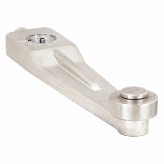 DAYTON, Roller Lever, Fixed, Limit Switch Lever Arm - 11X469|11X469 ...