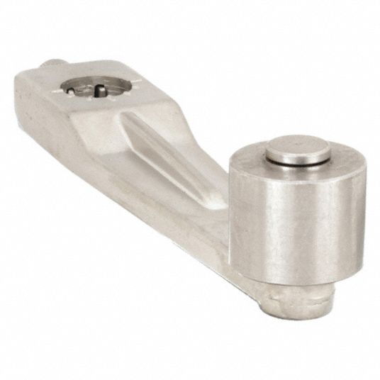 DAYTON, Roller Lever, Fixed, Limit Switch Lever Arm - 11X471|11X471 ...