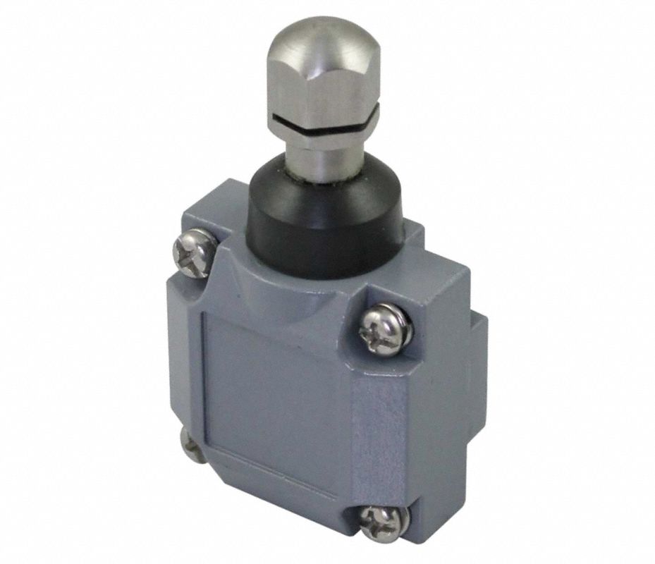 DAYTON Cabeza Interruptor,Varilla Presión,IP 67 - Cabezas para ...