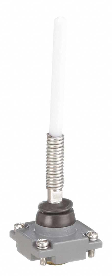 DAYTON, Top, SWITCH HEAD Series, Limit Switch Head - 11X479|11X479 ...