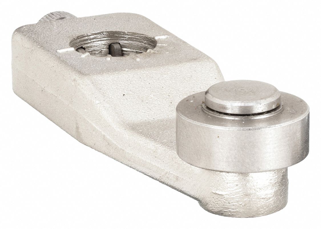 DAYTON, Roller Lever, Fixed, Limit Switch Lever Arm - 11X484|11X484 ...