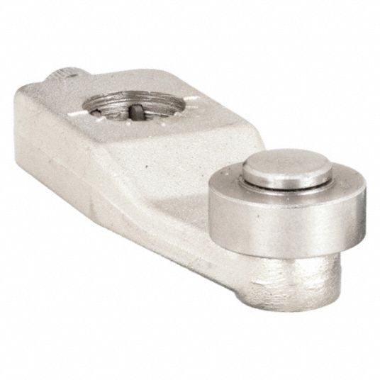 DAYTON, Roller Lever, Fixed, Limit Switch Lever Arm - 11X484|11X484 ...