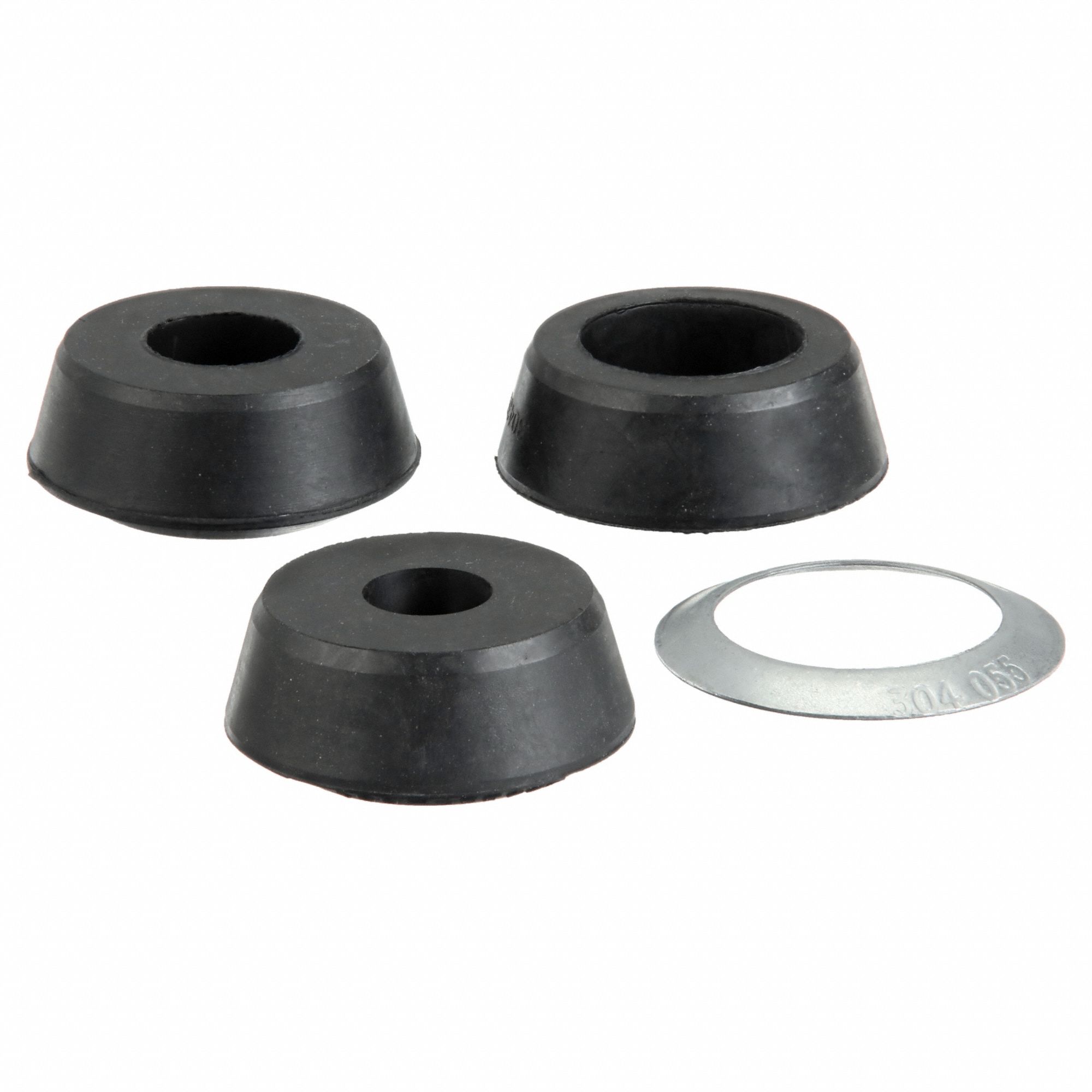 For Use With 30 A Pin and Sleeve Plug and Connector, Bushing Bags and ...