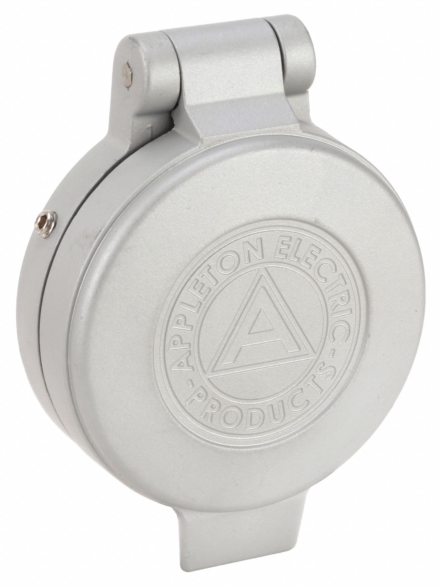 Receptacle Spring Cover - 11Y440|PTSC60B - Grainger