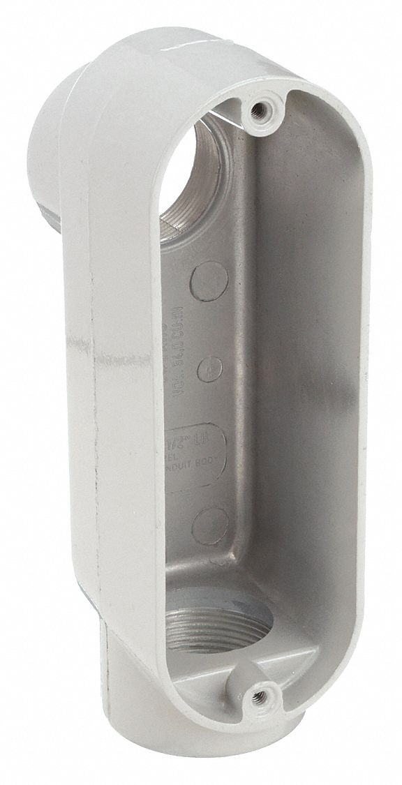 Conduit Outlet Body - Grainger