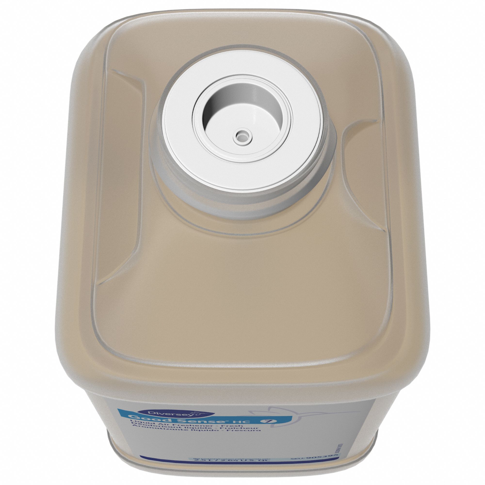 DIVERSEY Odor Eliminator: Good Sense, 7, Fits J-Fill Dispenser Series ...