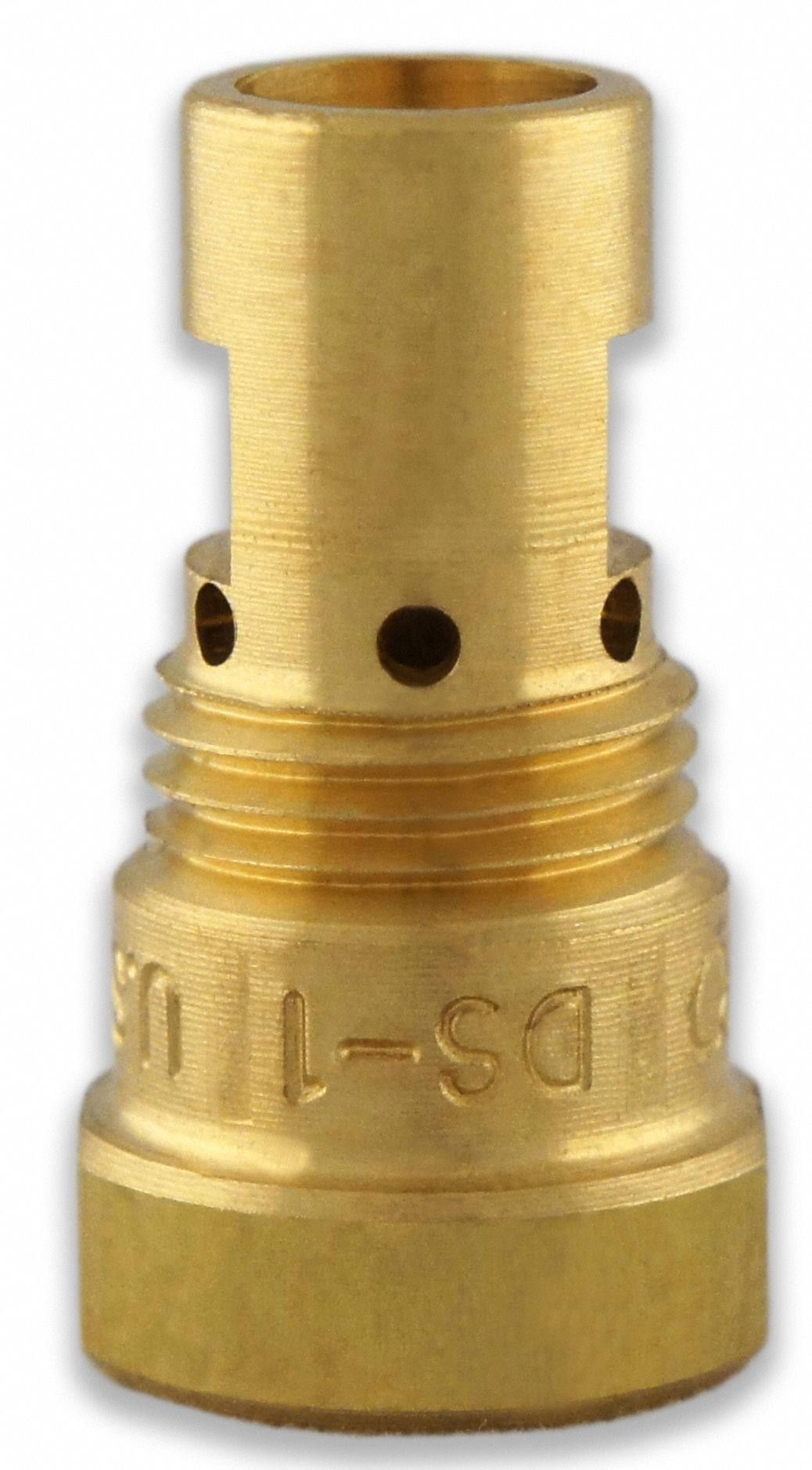 BERNARD Gas Diffuser: For Centerfire Contact Tip Series, Bernard ...