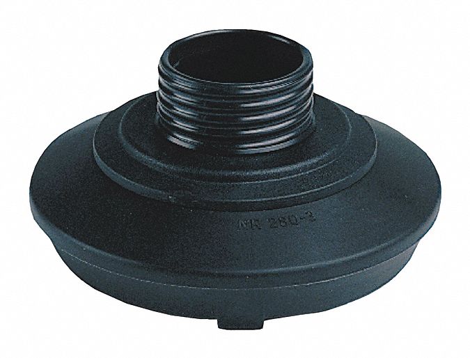 SUNDSTROM SAFETY, Filter Adapter - 11Z776|SR 280-3 - Grainger