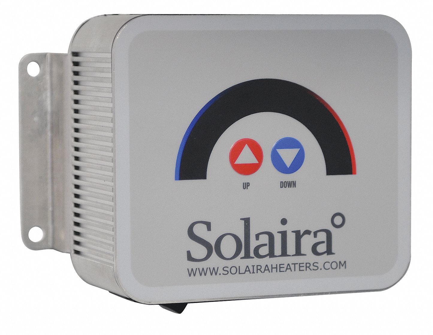 Heat Control Weatherproof Enclosure, For Use With All Solaira Alpha, XL ...