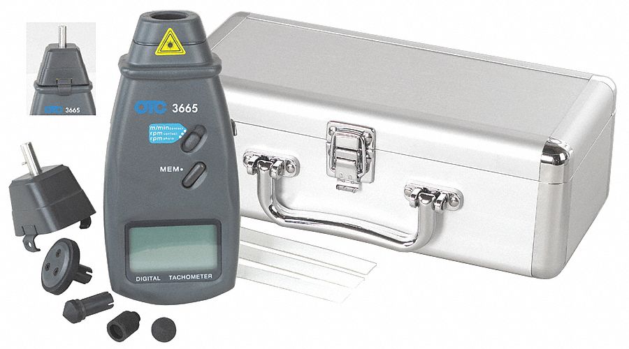 OTC PHOTOTACH DUAL OTC BRAND - 5813 - OTC3665 | 3665 - Grainger, Canada