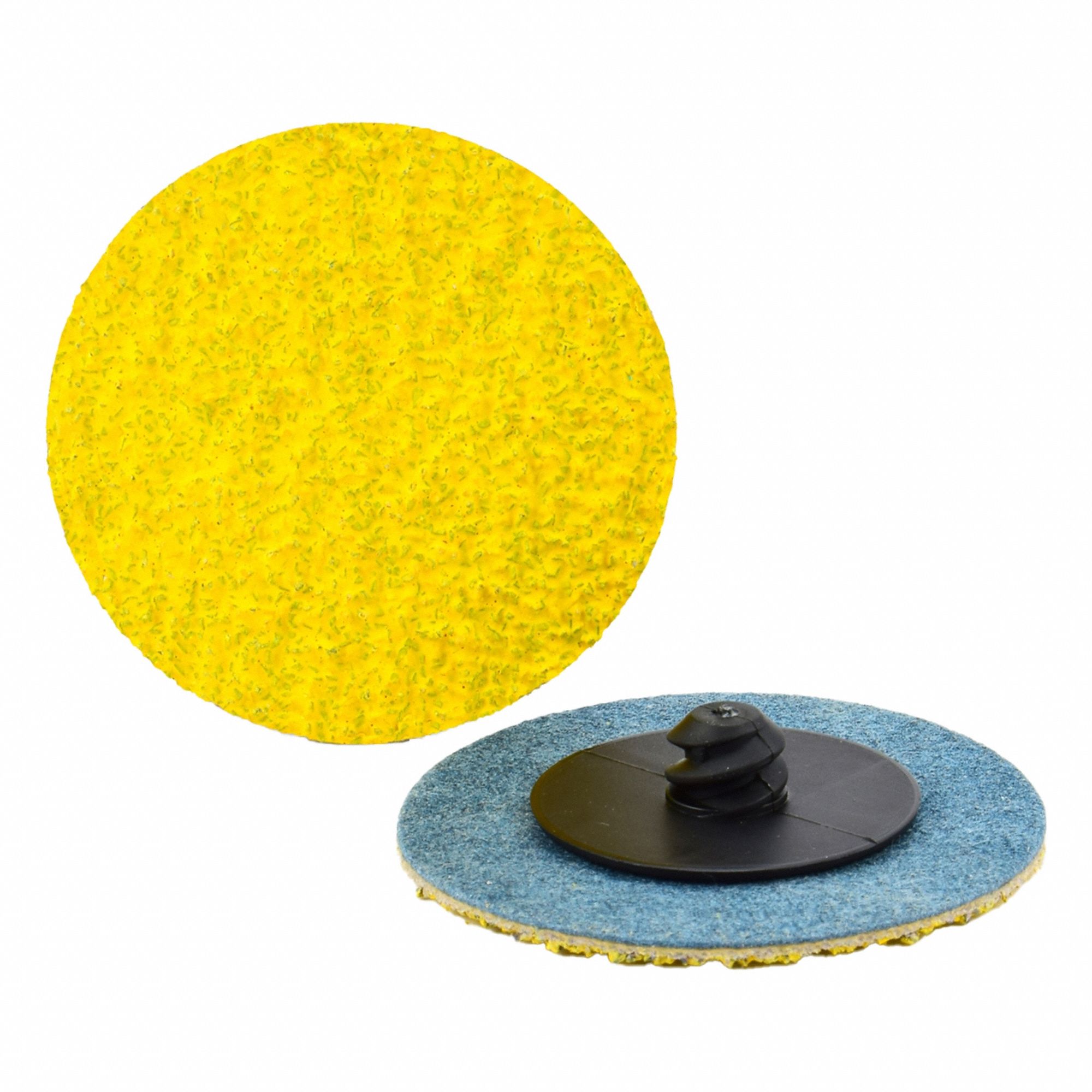 ARC ABRASIVES, TR, 1", Quick-Change Disc - 828VT1|71-31616 - Grainger