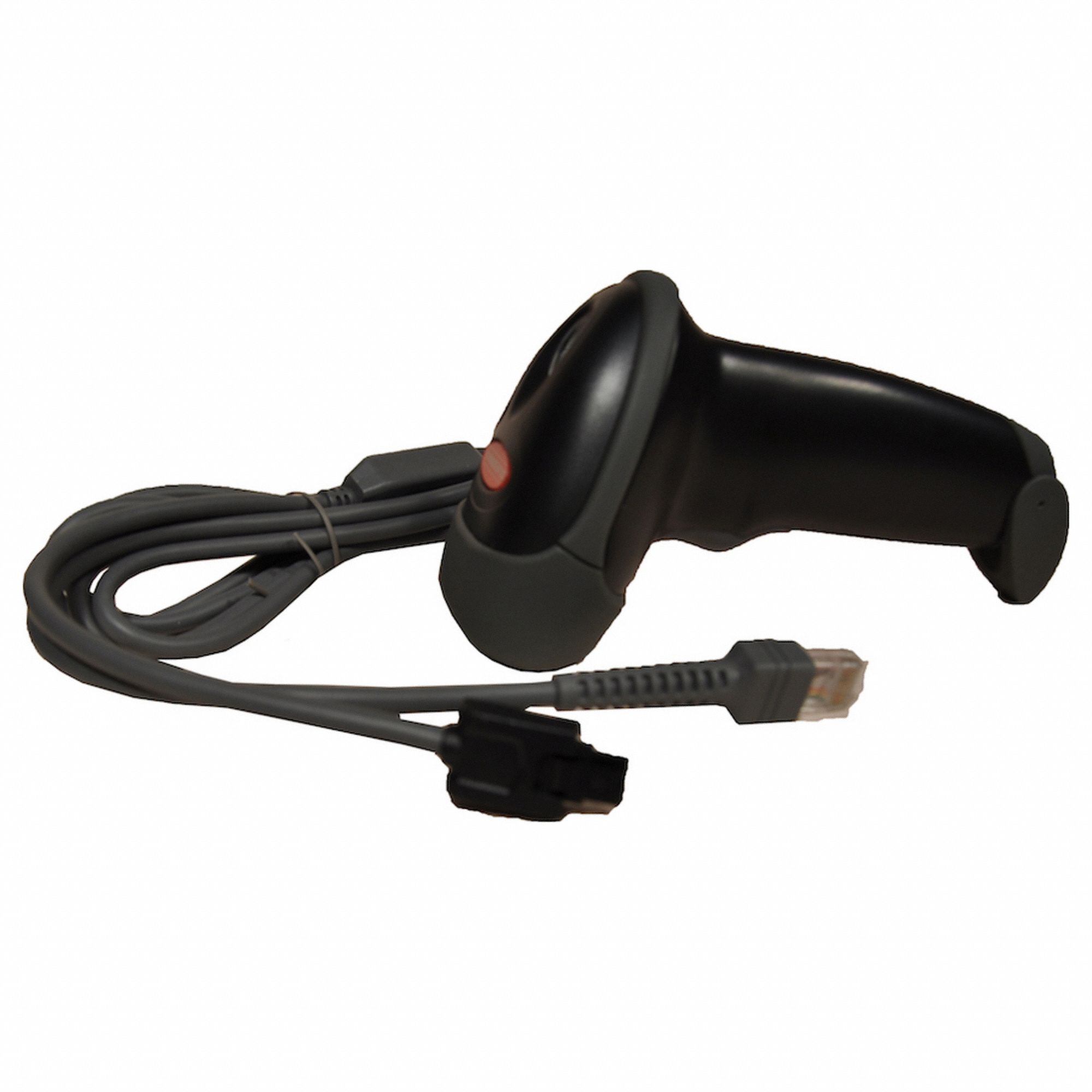 ASSOCIATED EQUIP, Bar Code Scanner, Testers, Bar Code Reader - 55CN50 ...