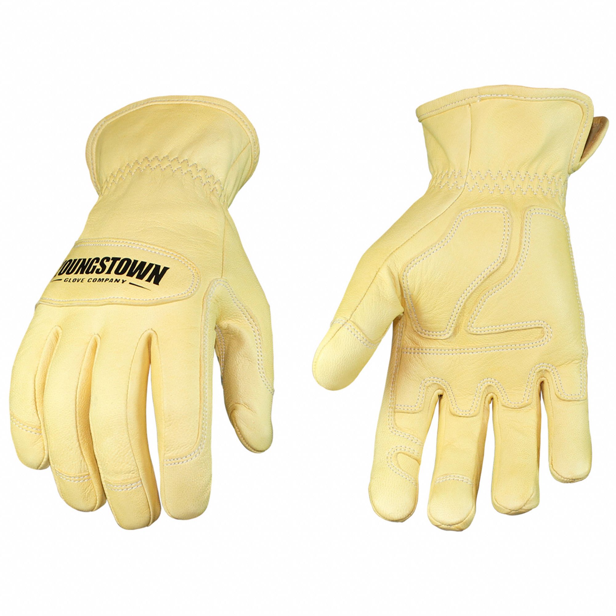 YOUNGSTOWN GLOVE CO., L ( 9 ), 23 cal/sq cm ATPV Rating, Arc Flash ...