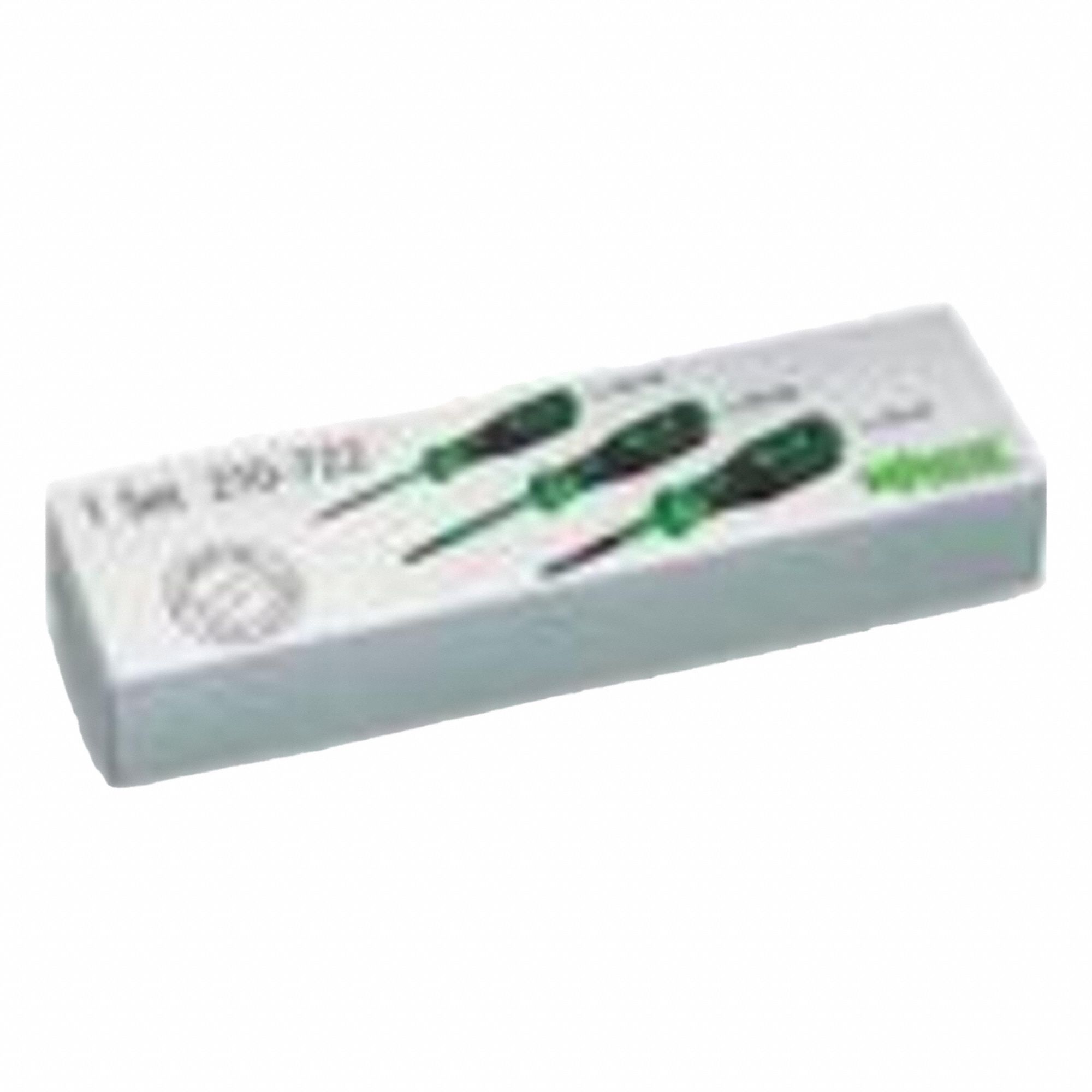 WAGO, 173 mm_175 mm Tool Lg, Wago Wire Connectors, Operating tool set ...