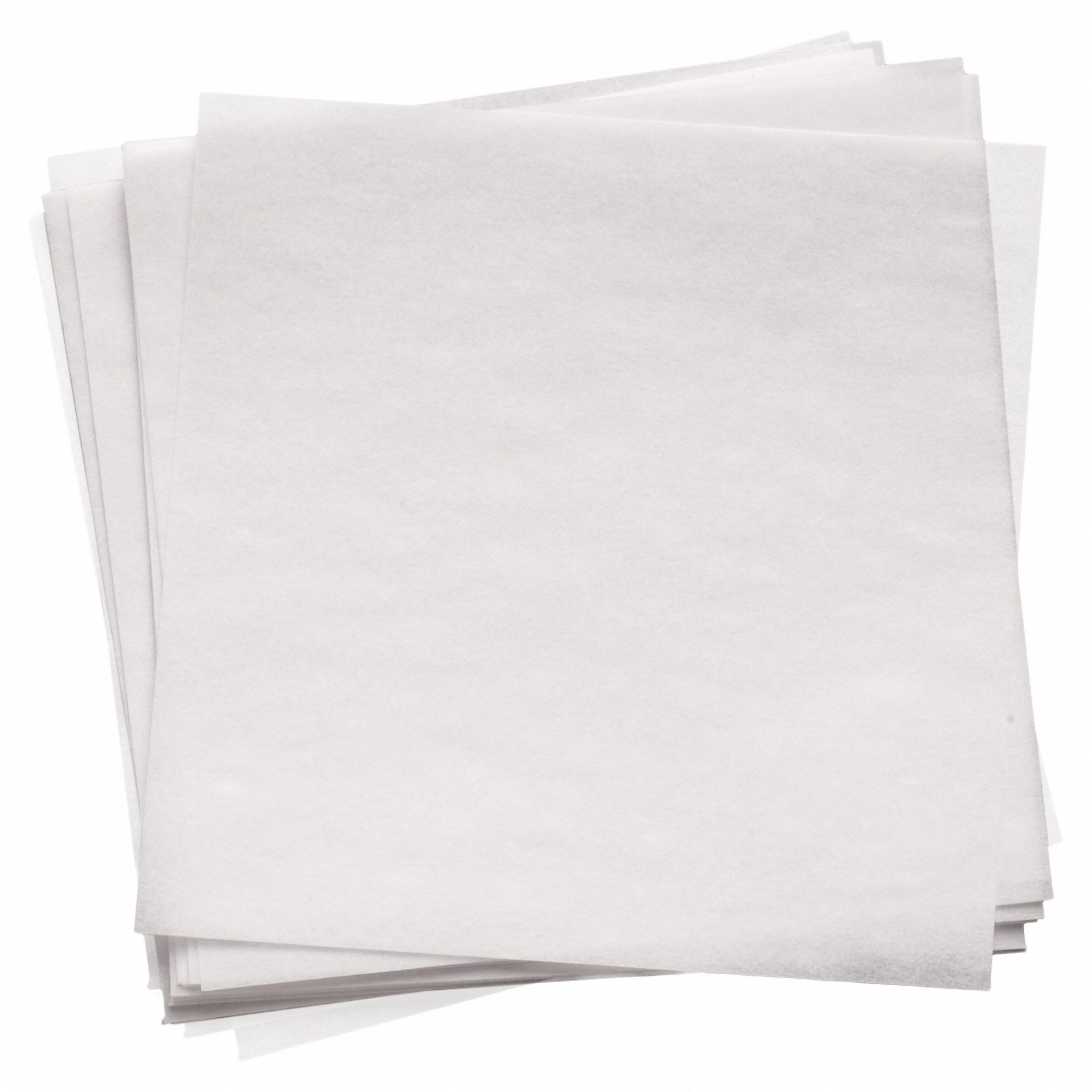 HEATHROW SCIENTIFIC, Non-Sterile, Nitrogen Free Paper, Weighing Paper ...