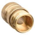 Garden Hose Fittings & Couplings - Grainger Industrial Supply