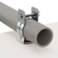 Surface-Mount Tube & Pipe Clamps - Grainger Industrial Supply