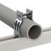 Strut Channel Tube & Pipe Clamps - Grainger Industrial Supply