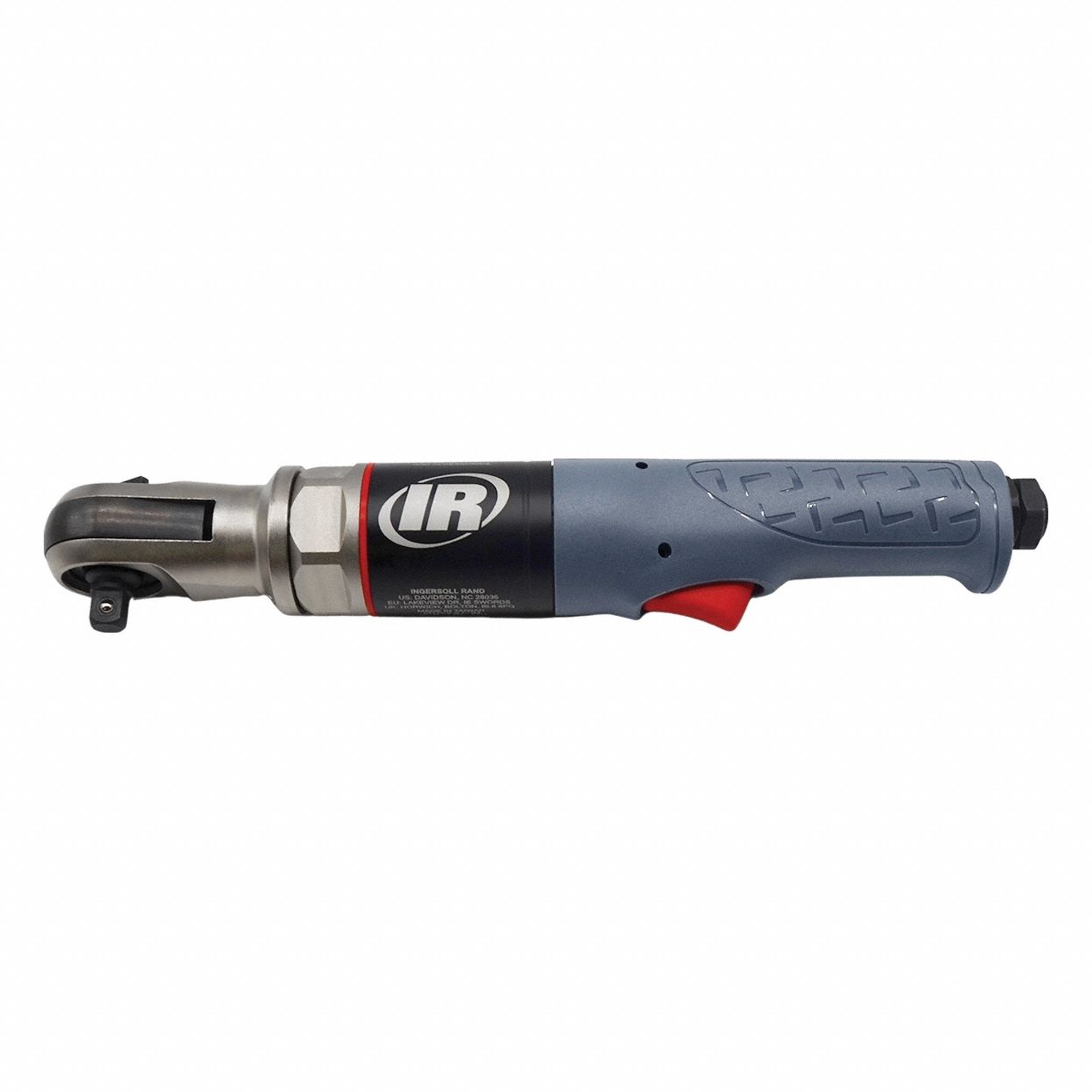 INGERSOLL RAND, 80 ft-lb Fastening Torque, 625 RPM Free Speed, Air ...