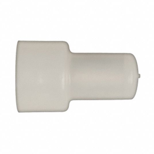 DISCO, 12190PK, Ntrl Nyln Closed End Caps 16-14 Gauge Wi - 100KT9 ...